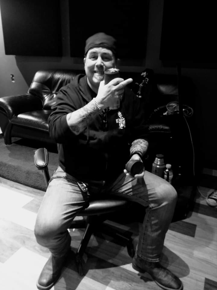 The Dry County Crooks | Outlaw Country/Rock